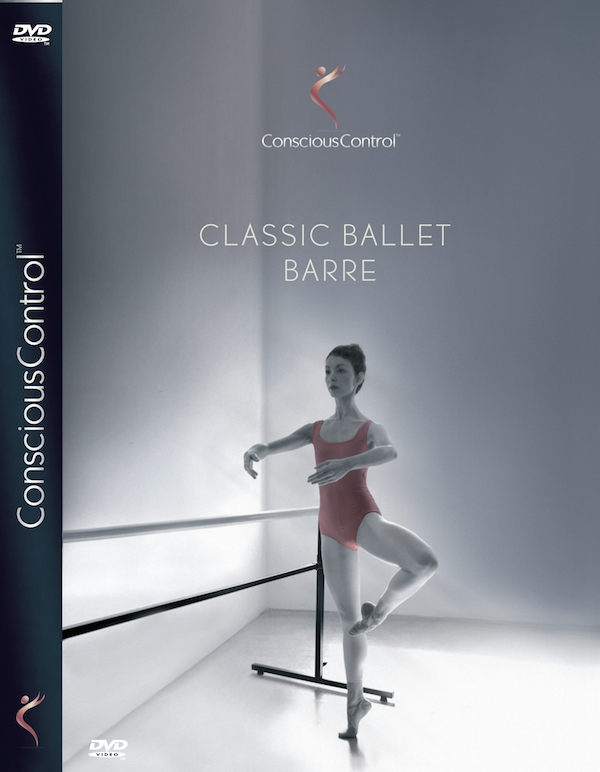 Classic Ballet Barre | Conscious Control Pilates Classic Ballet Barre | Conscious Control Pilates
